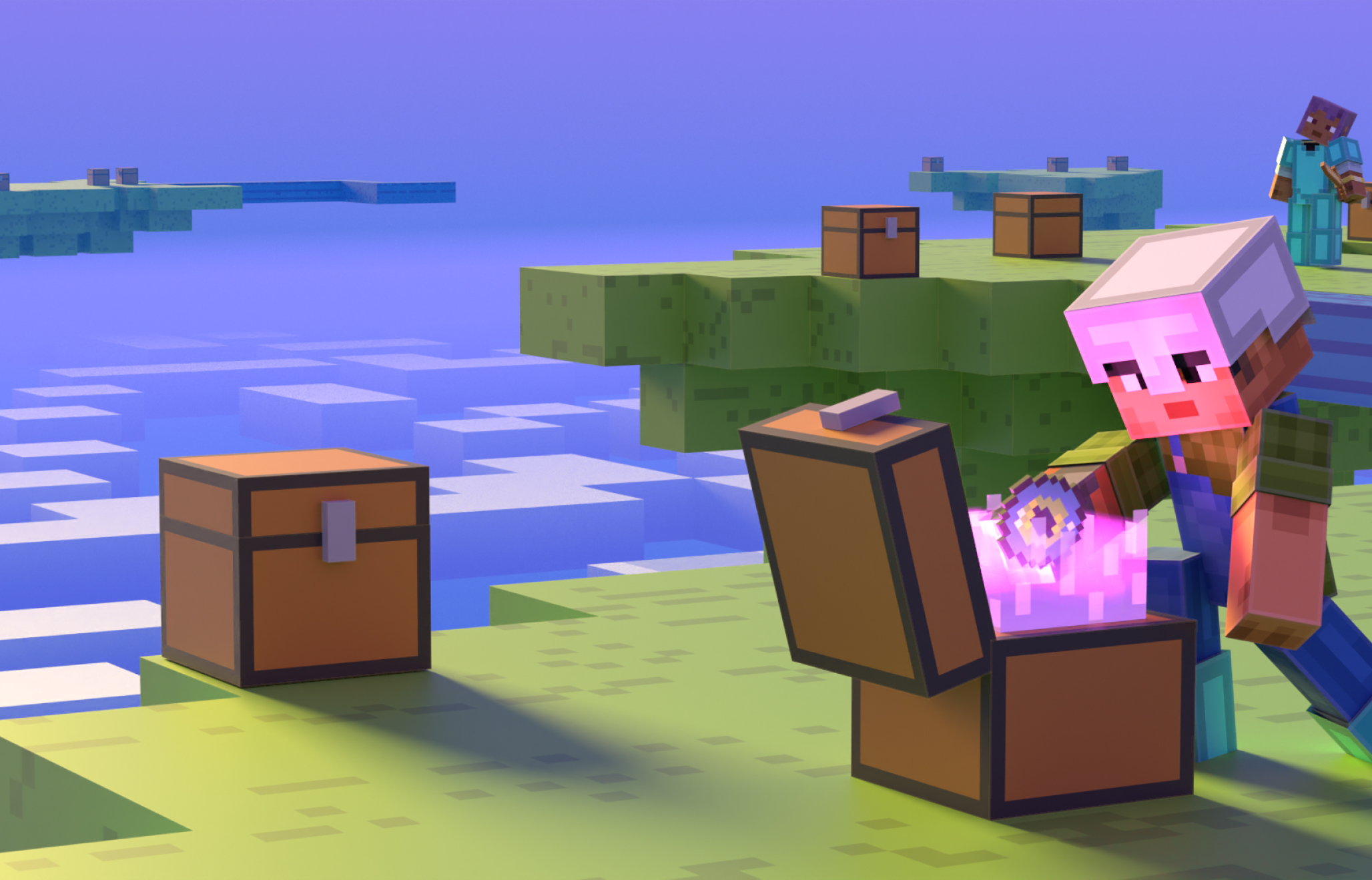 VimeWorld - Идеальные сервера MineCraft